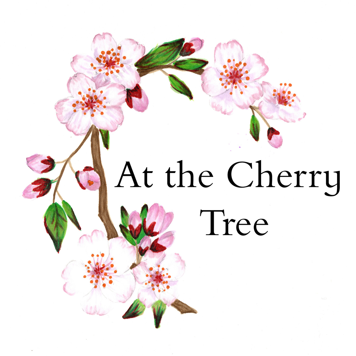 At The Cherry Tree | At the Cherry Tree