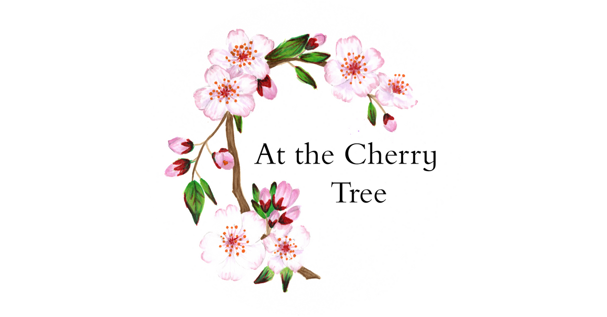 At The Cherry Tree – At the Cherry Tree